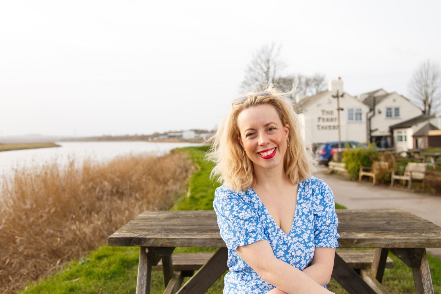 Home - Sarah Hall MP