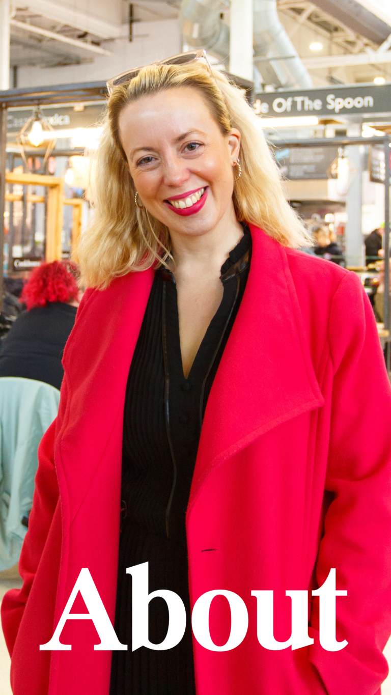 Sarah Hall for Warrington South