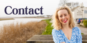 Sarah Hall for Warrington South